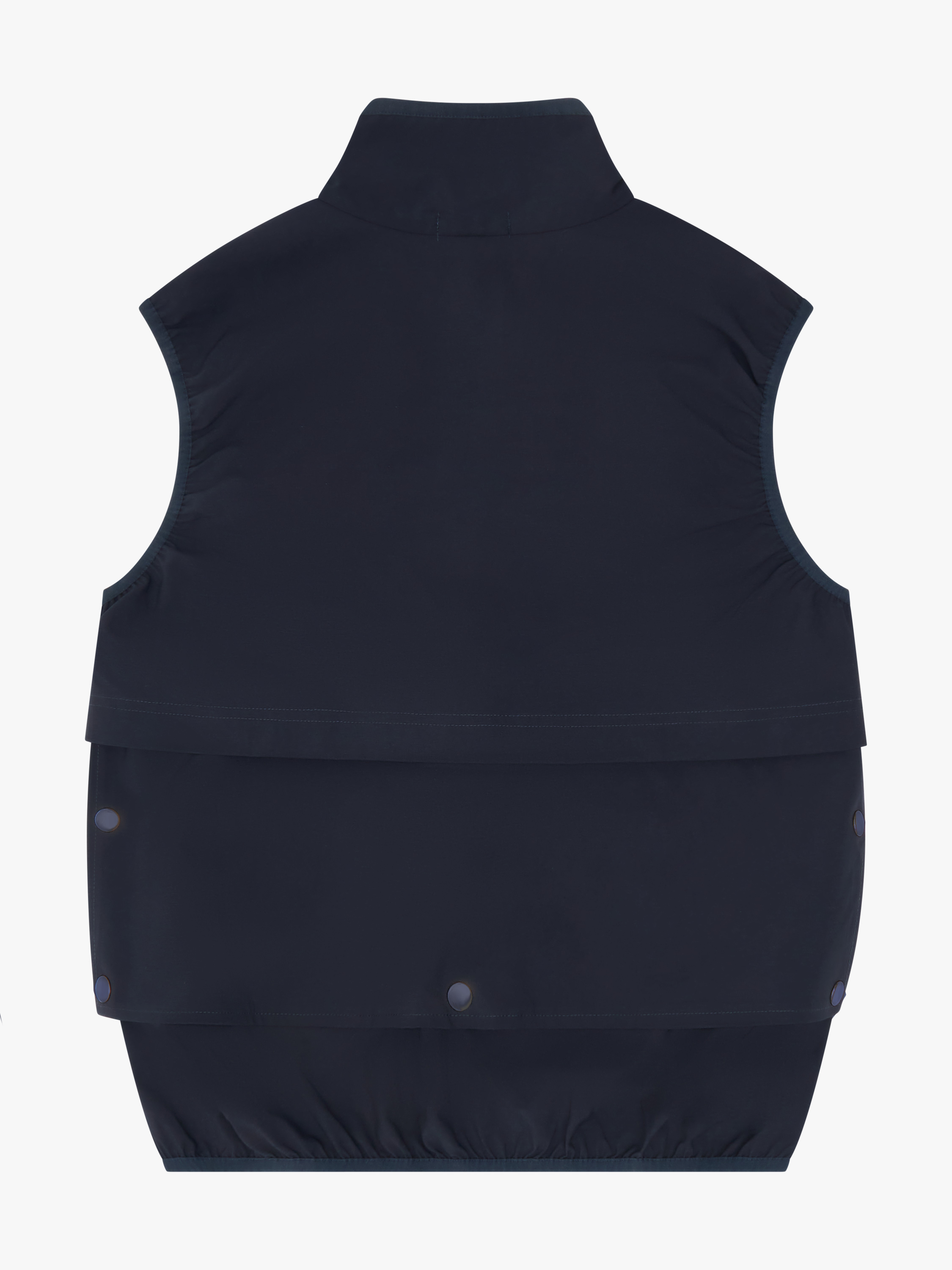 Air/Wet Weather Vest – Angus & Grace Go Golfing