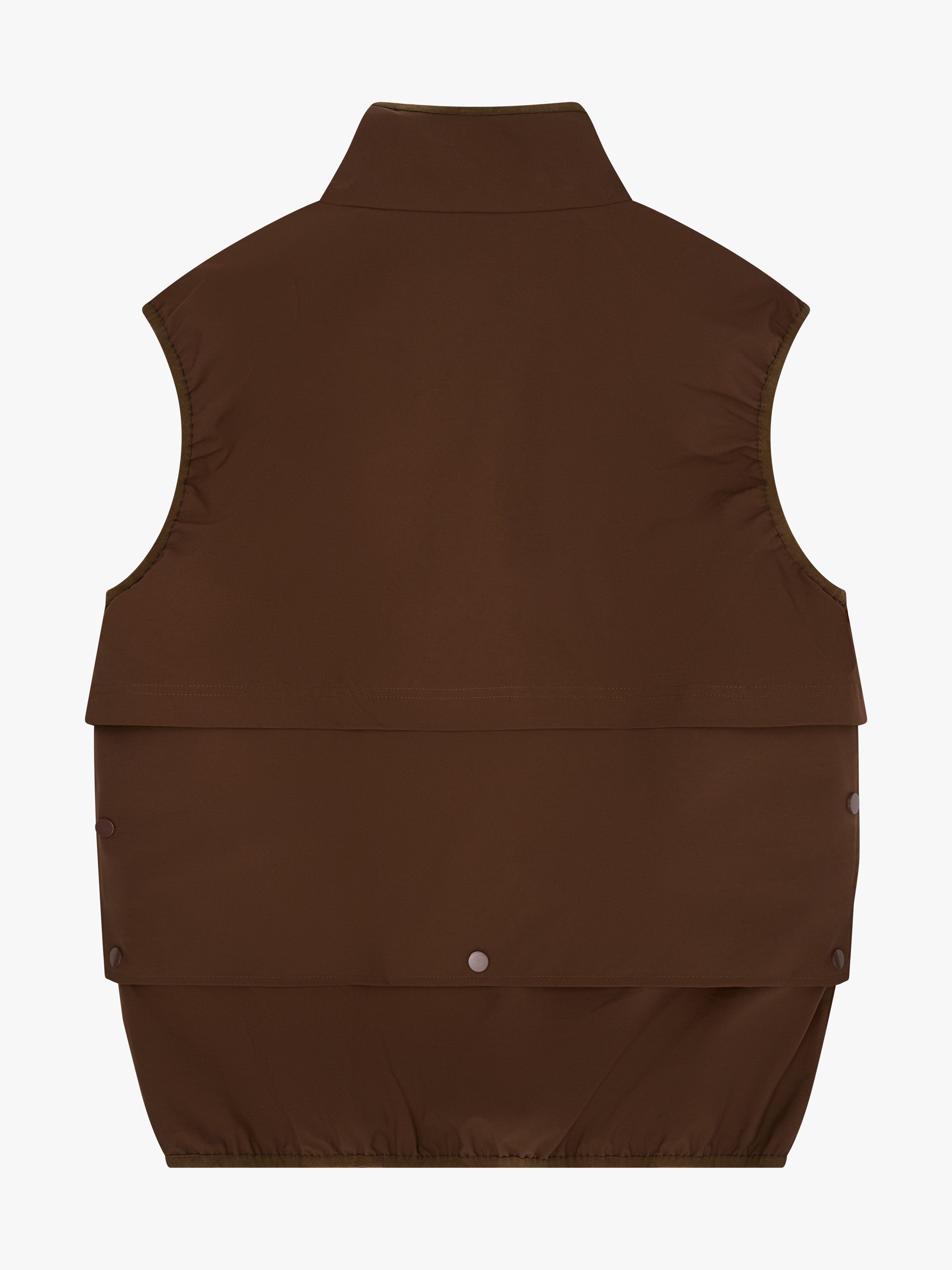 Air/Wet Weather Vest – Angus & Grace Go Golfing