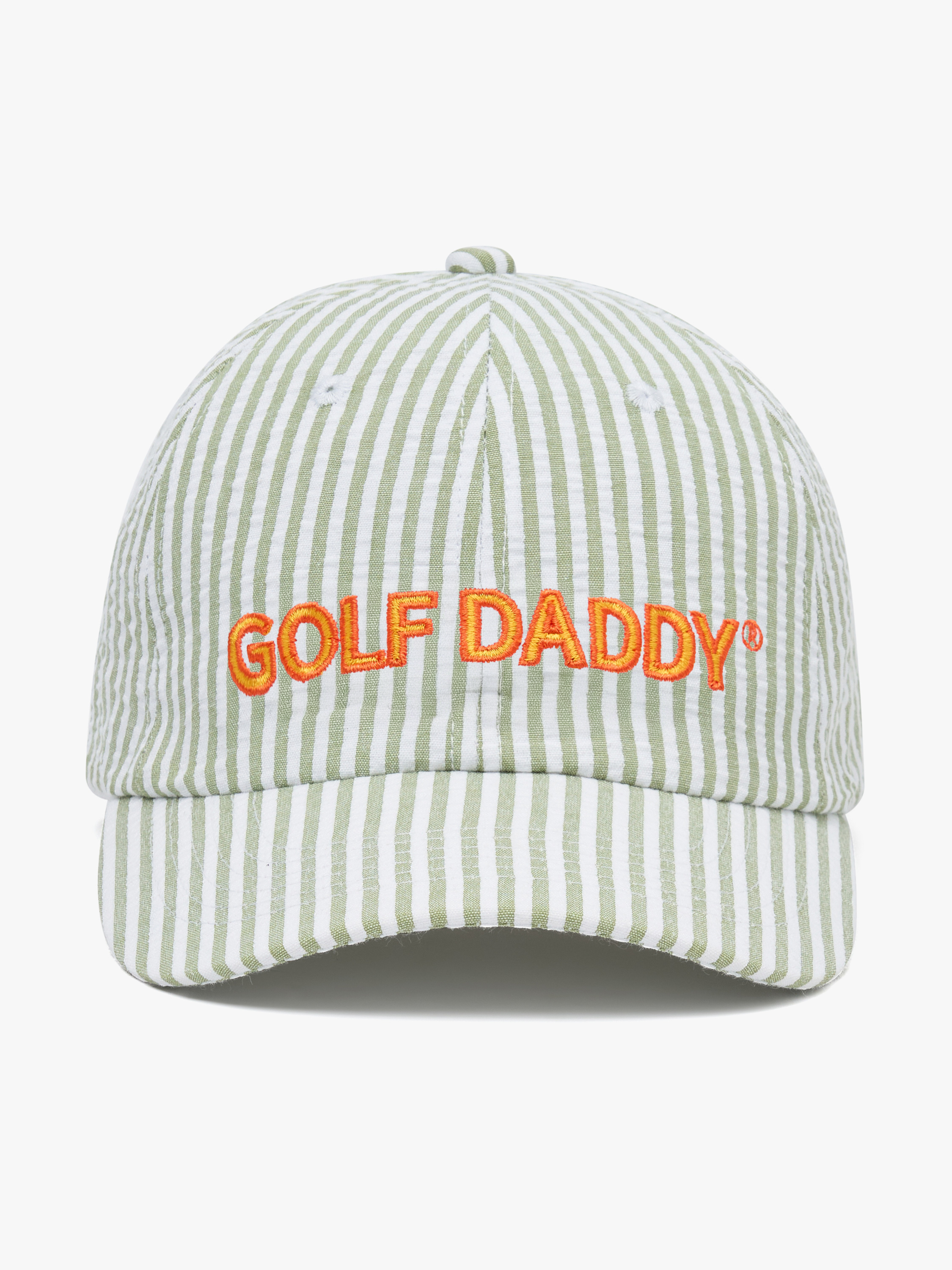 GOLF DADDY Cap – Angus & Grace Go Golfing